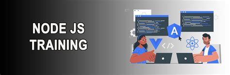 Top Node Js Training In Noida Appwars Technologies