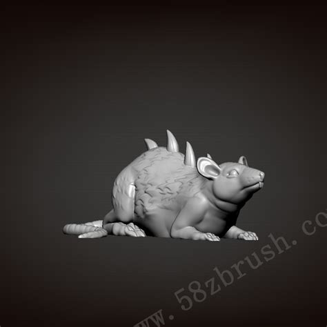 Zbrush