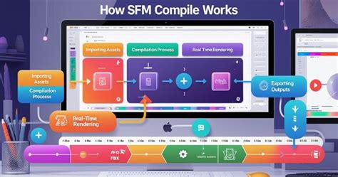 SFM Compile Streamline Animation Workflow In 2025