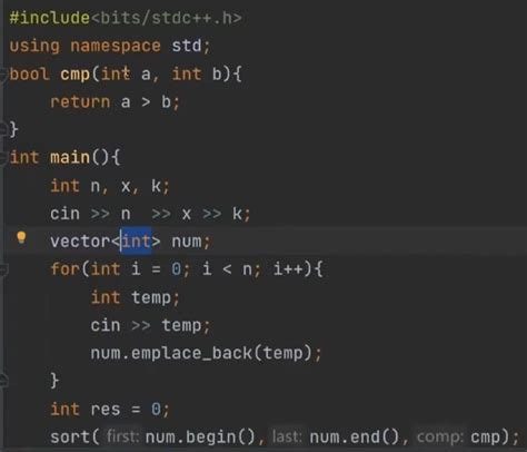 Leetcode Hot100 题解（题型分类，包含思路）leetcode100题解 Csdn博客