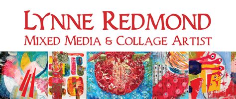 Home Lynne Redmond Art