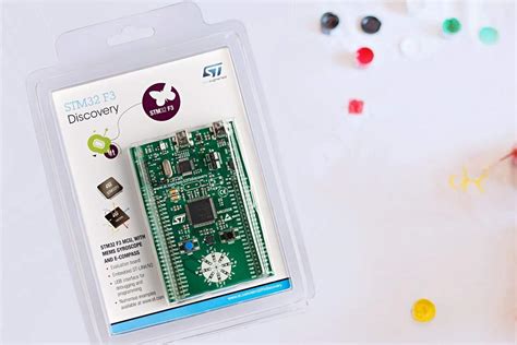 stmicroelectronics discovery kit stm32f3discovery amazon it auto e moto