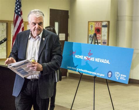 Your State Your News Your Voice The Nevada Independent