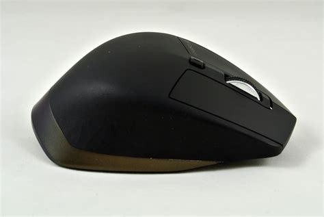 Mysz Wszystkich Myszek Logitech MX Master Recenzja