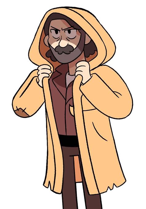 So What Should We Call This Guy Since He Doesnt Have An Official Name