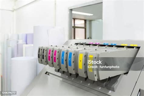 Cmyk 컬러 잉크젯 프린터용 카트리지 잉크젯 카트리지에 대한 스톡 사진 및 기타 이미지 잉크젯 카트리지 필기용 잉크