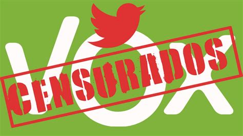 Twitter Y La Censura Preventiva
