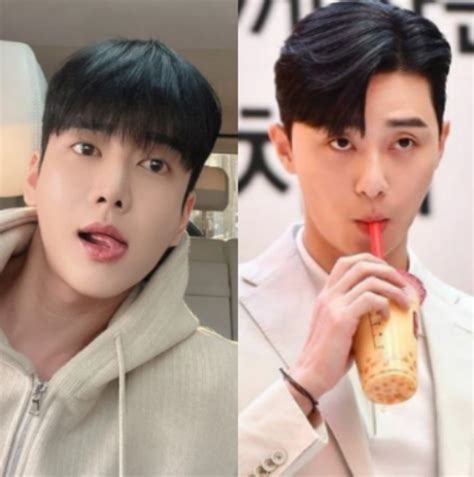 여자가 더 좋아하는 남자커트 종류박서준 가일컷 김인호 투블럭 댄디컷 네이버 블로그