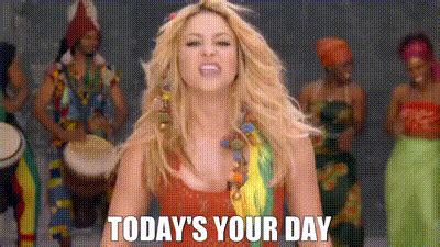 Today Is Your Day Carpe