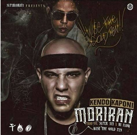 Kendo Kaponi Morir N Lyrics Genius Lyrics