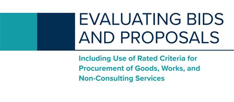 Supporting Countries To Achieve Better Procurement And Development