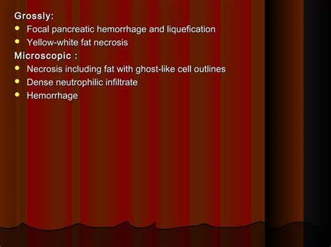 10pancreatic Pathology Ppt