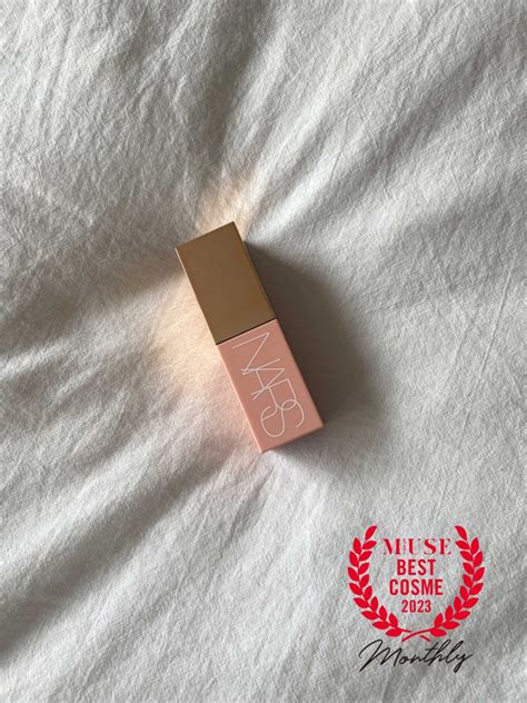 チーク迷子からの卒業。6月のマンスリーべスコスは【nars アフターグロー リキッドブラッシュ】｜【公式】オトナミューズ ウェブ（otona