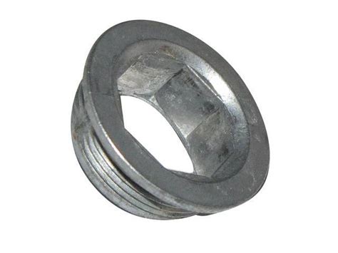 LOCK RETAINER Instrument Panel Compartment Glove Box Door Repro C National Parts