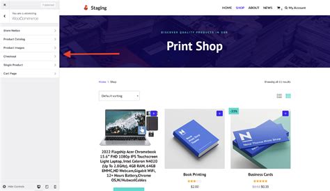 Neve Shop Compatibility With Elementor Pro Themeisle Docs