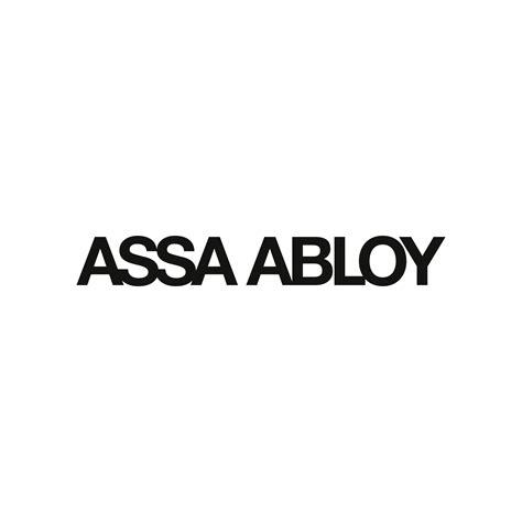 Assa Abloy Logo Png E Vetor Download De Logo