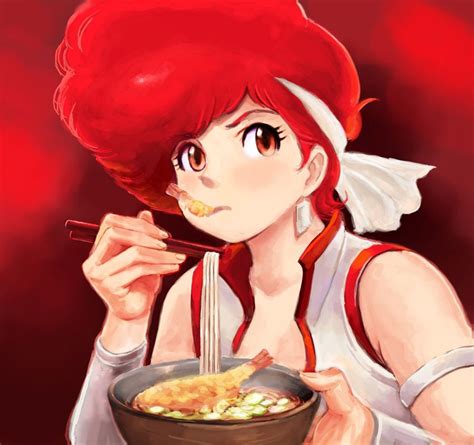 Kei Dirty Pair Drawn By Lafolie Danbooru