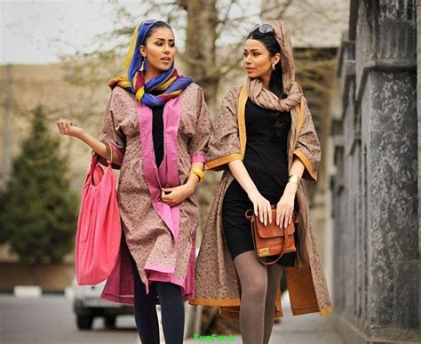 Iranian Women