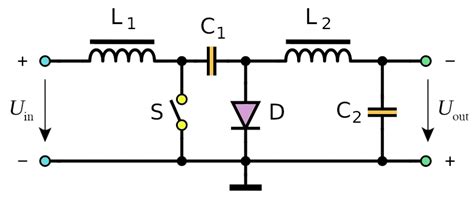 What Is A DC DC Converter X Engineer Org