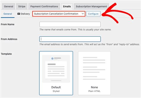 How To Win Back Subscribers With Cancelled Subscription Confirmation Emails