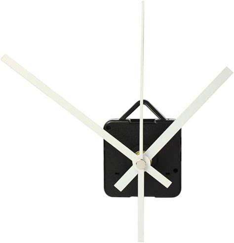 Orologio Da Parete Meccanismi Di Movimento Lancette Al Quarzo Fai Da Te
