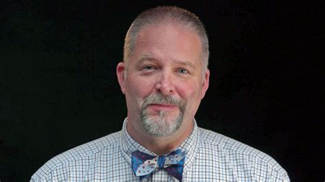 Larger Than Life 7 Foot Tall Amarillo Principal Dies Days Before Start Of School Year