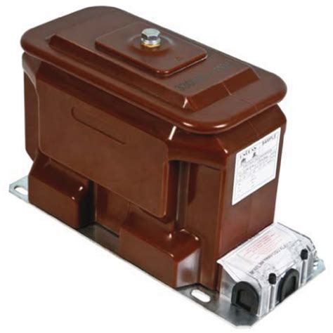 Wnętrzowy Przekładnik Napięciowy Vtb10 K Astat Energetyka