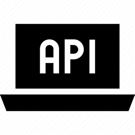 Api Application Integration Interface Program Setting Software Icon Download On Iconfinder