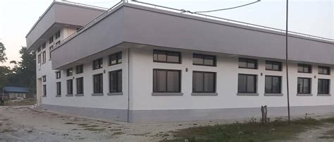 कैलाली क्षेत्र नम्बर ४ को निर्वाचन अधिकृतको कार्यालय सर्यो