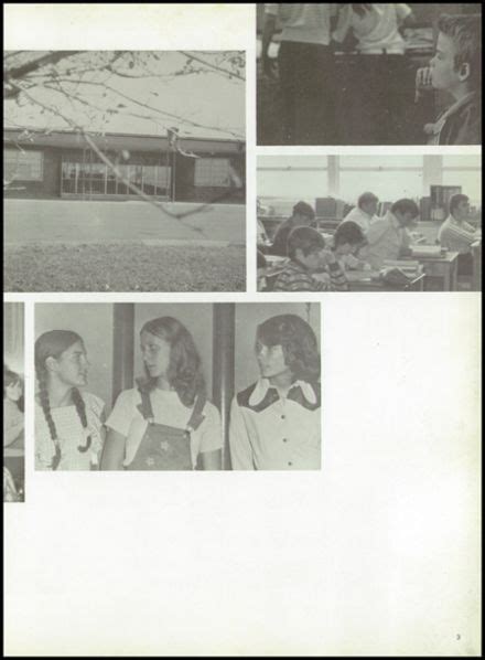 Explore 1975 North Carroll High School Yearbook Hampstead Md Classmates