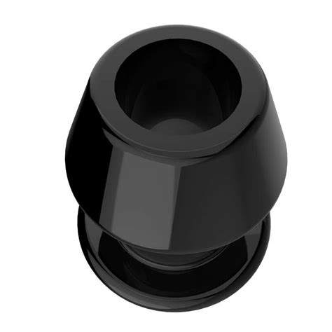 Silicone Baits Anal Toy Extender For Men Couples Sex Toys Lifelike Sex Doll Penis Enlargement