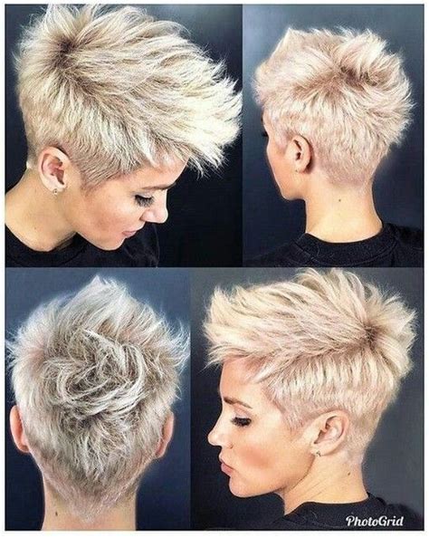 Pixie Haircut Artofit