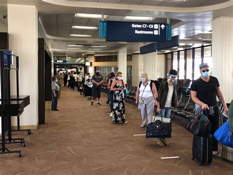 Fully Vaccinated Us Travelers Can Bypass Quarantine Testing