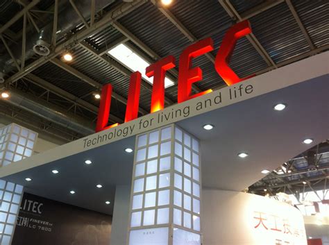 Litec − Sakai Design Associate