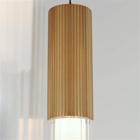 Reeds Multilight Pendant By Et2