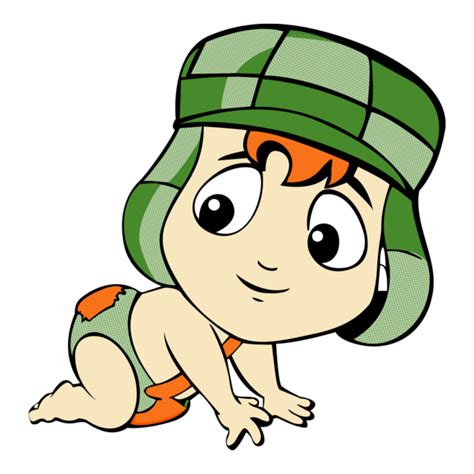 Chavo Del Ocho Bebe Logo Png Vector Ai Free Download