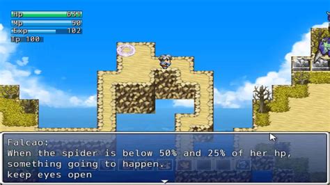 Rpg Maker Vx Abs Script Mediabaldcircle