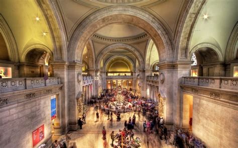 Famous Art Museums Visiting Art Museums Around The World