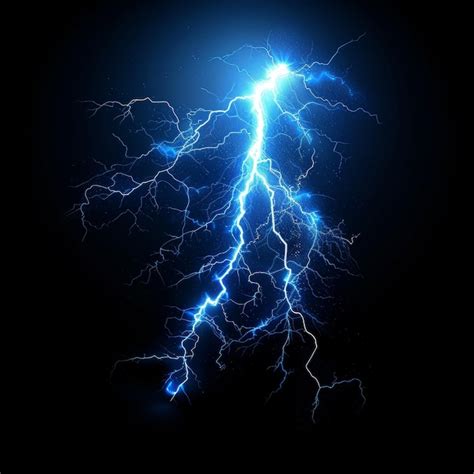 Page 26 Blue Lighting Bolts Images Free Download On Freepik
