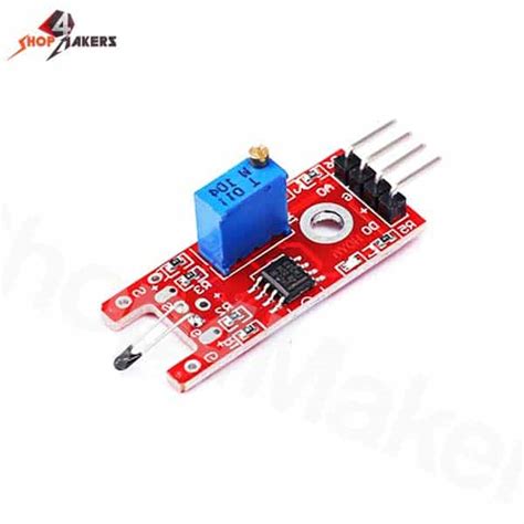 Ky 028 Digital Temperature Sensor Shop4makers Maroc