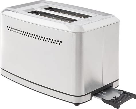 Cuisinart CPT 720 Digital Toaster Review Cooking Appliance World