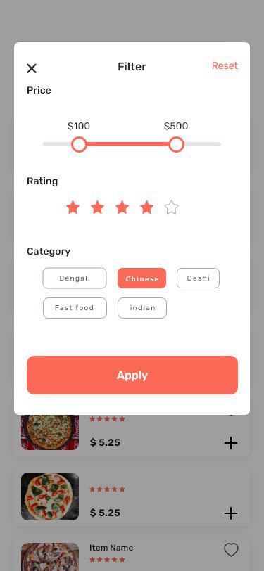 Efood Food Delivery App With Laravel Admin Panel Delivery Man App