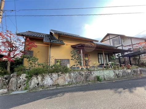 ふれんず 99473496 朝倉市美奈宜の杜5丁目甘木鉄道甘木駅の物件詳細中古一戸建新築一戸建