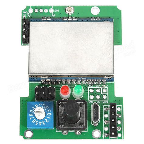 Diy Multiprotocol Tx Module Page 666 Rc Groups