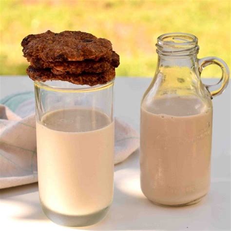 Растительное соевое молоко Green Milk 1л