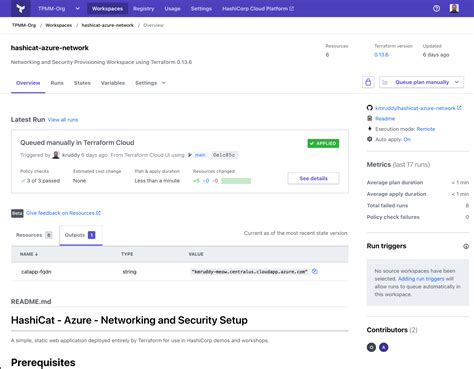 Hashicorp Increases Terraform S Enterprise Appeal Devops