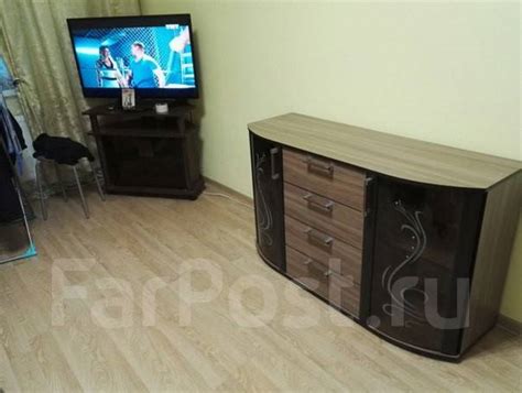 Комод Грация 2 цветовых решения БТС, новый, под заказ. Цена: 9 500₽ во ...