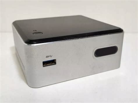 Mikrokomputer Intel Nuc Warto Sklep Opinie Cena W Allegro Pl