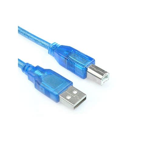 Usb Printer Cable 2 0 1 5 M In Pakistan Bigbucket Pk