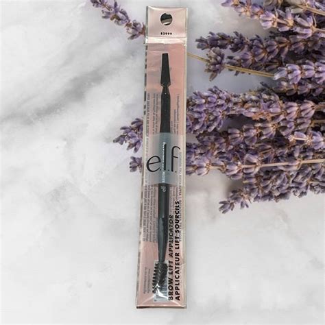 Elf Brow Lift Applicator And Spoolie On Carousell